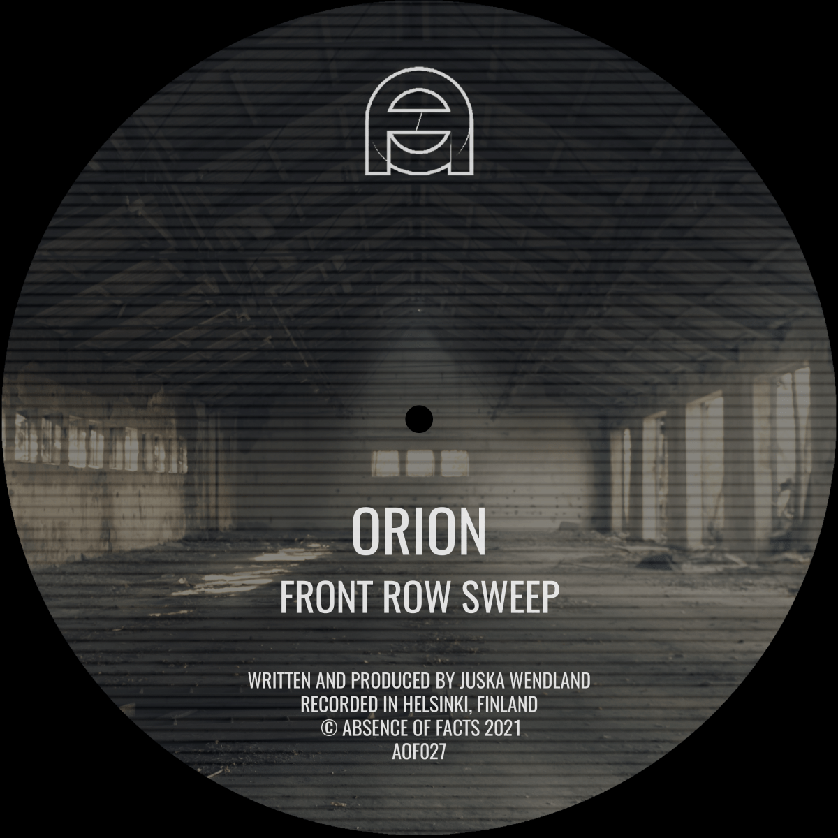 Premiere Club Furies: Orion — Hanau Epe [Absence of Facts] – Club Furies