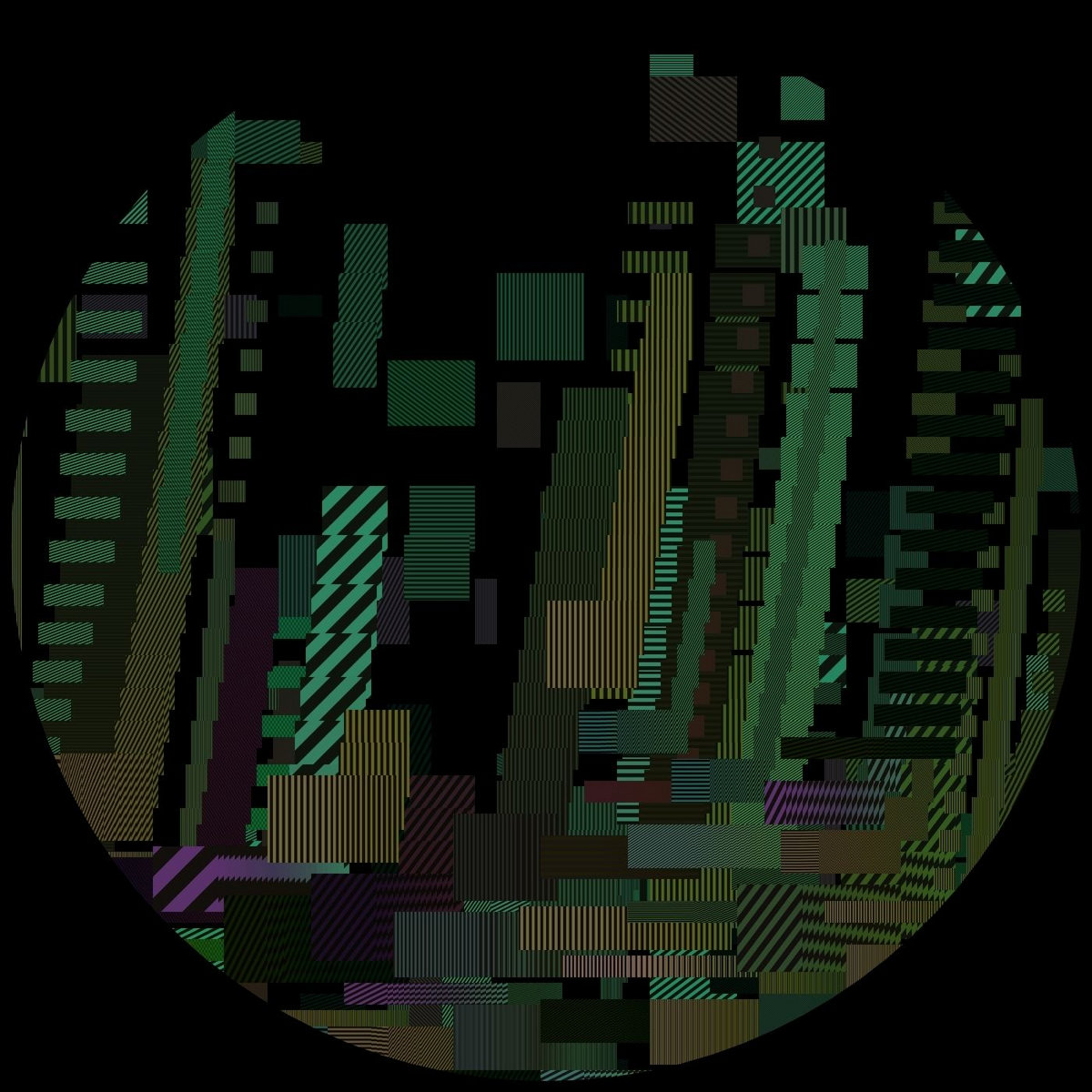 Premiere Club Furies: Ben Bork — Meltdown [Diffuse Reality Records ...
