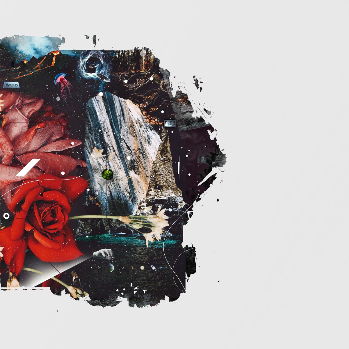 Club Furies Premiere: Dast (Italy) – Land Of Fires [Illegal Alien ...