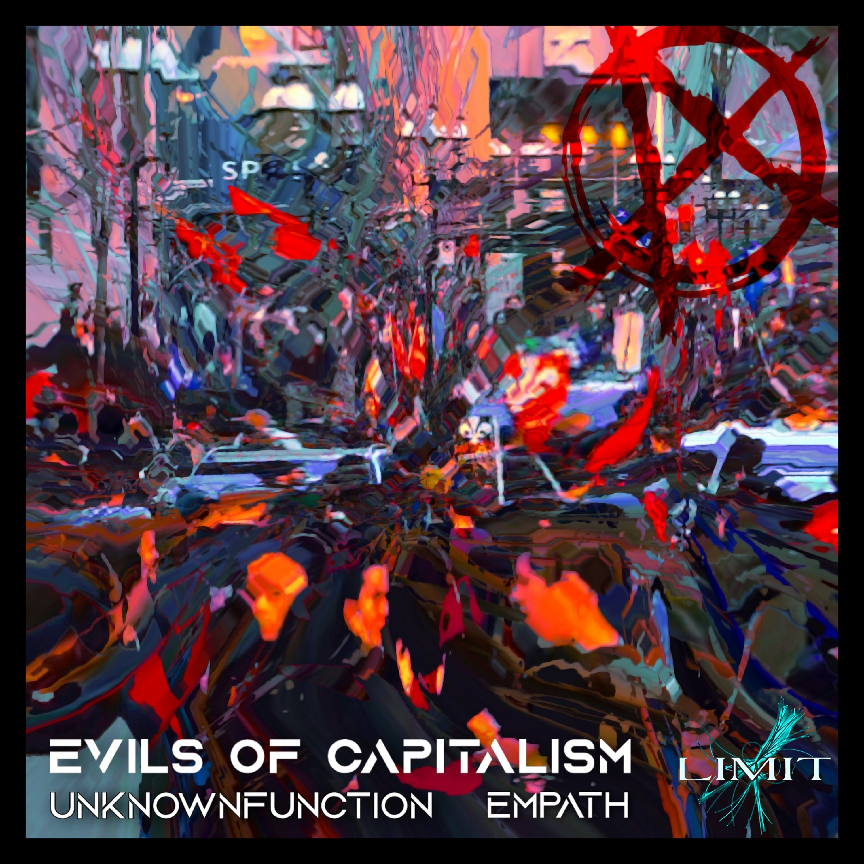 Club Furies Premiere: Unknownfunction/Empath – Manifest [Limit] – Club ...