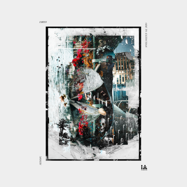 Club Furies Premiere: Seddig – Killic [Illegal Alien Records] – Club Furies