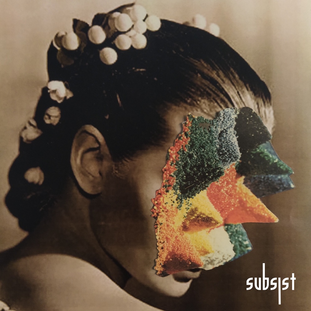 Club Furies Premiere: Ʞik – Attraction [Subsist Records] – Club Furies