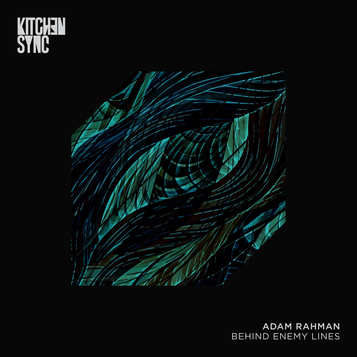 Club Furies Premiere: Adam Rahman – The Art Of Resistance [KitchenSync ...