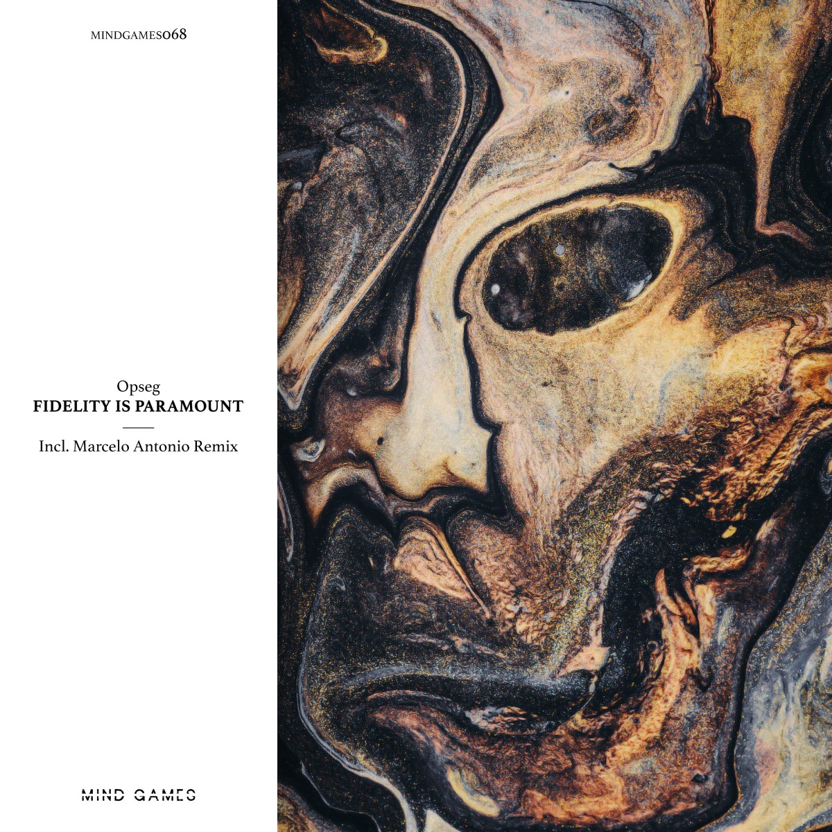 Club Furies Premiere: Opseg – Social Decay [Mind Games Recordings] – Club Furies